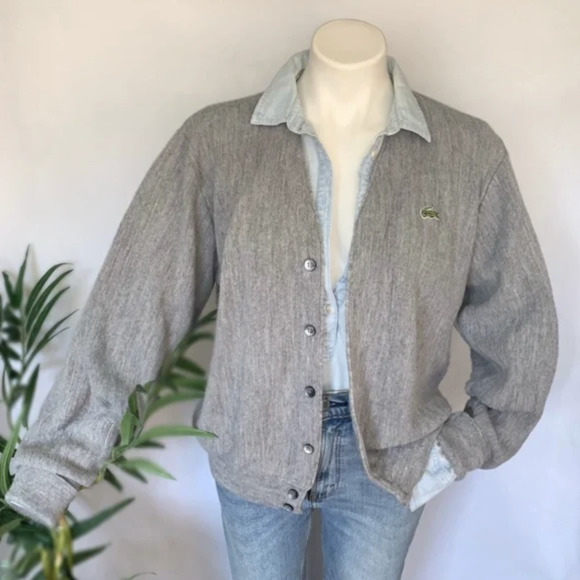 Preppy: Lacoste, Keds, Original Penguin & More Posh Party on Poshmark